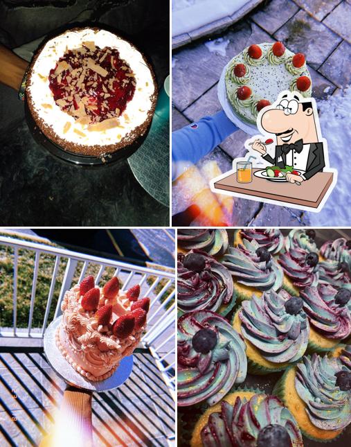 Thistle Bakery, Kempton Park - Restaurant menu, prices and reviews