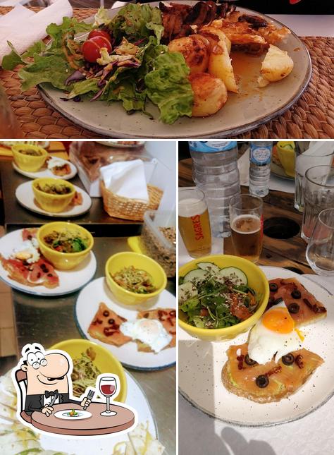 VIDA BOA, Tocha - Restaurant menu, prices and reviews