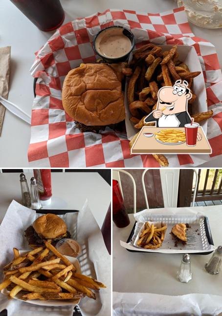 Restaurante baddies burgers, Athens - Opiniones del restaurante
