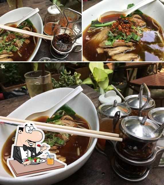 golden duck restaurant, Bangkok - Restaurant reviews
