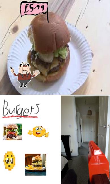 noah westies fresh borger joint in Dersingham - Restaurant reviews