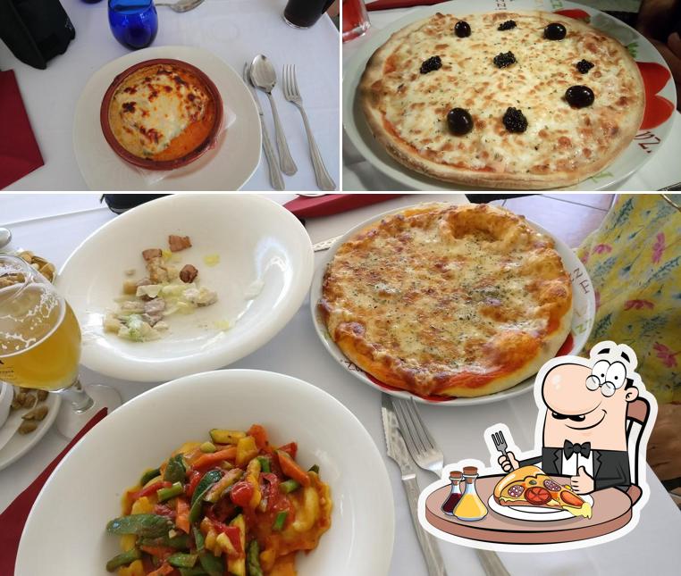 Restaurante Topo Gigio, Port d'Alcúdia - Restaurant menu, prices and ...