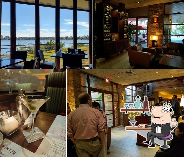 Seasons 52, Orlando - Restaurant menu, prices and reviews