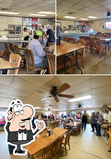 Smithville BBQ, Smithville - Restaurant menu, prices and reviews