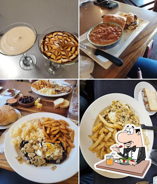Debby's Cuisine, Escalon - Restaurant menu, prices and reviews