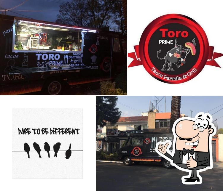 Toro Prime steakhouse, Mexico City - Restaurant reviews