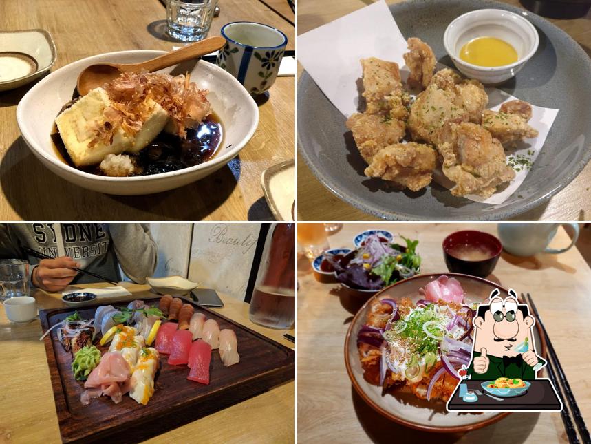 Tanomi Lidcombe, Lidcombe - Restaurant menu, prices and reviews
