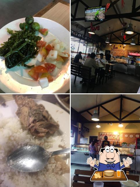 Tapsi ni Vivian, Cainta - Restaurant menu, prices and reviews