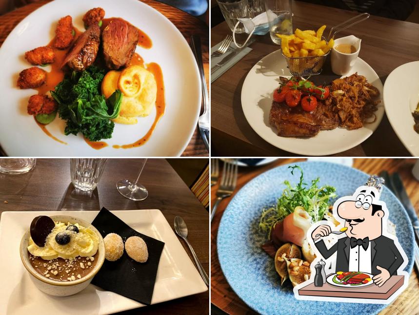 Top 7 places to eat in Towcester, august 2025 - Restaurant Guru