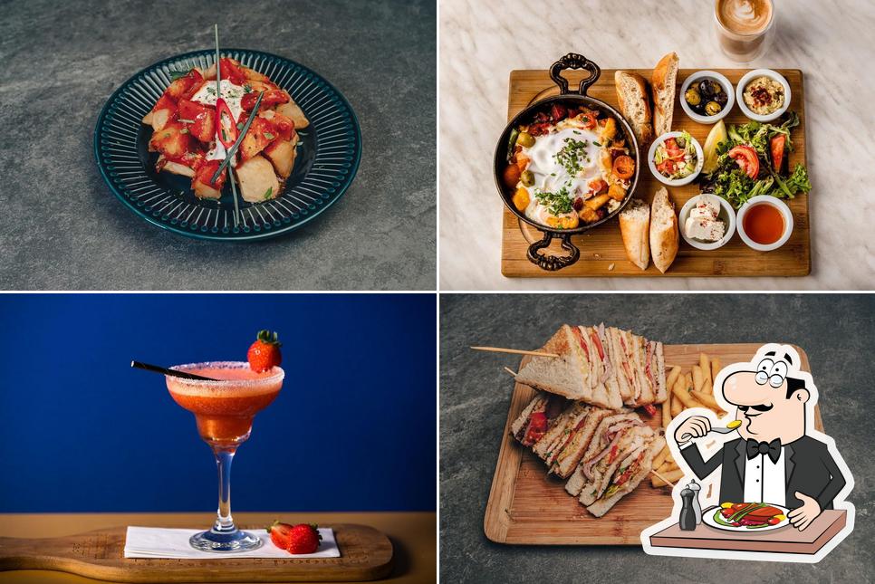 The Hideout, Bristol - Restaurant menu, prices and reviews