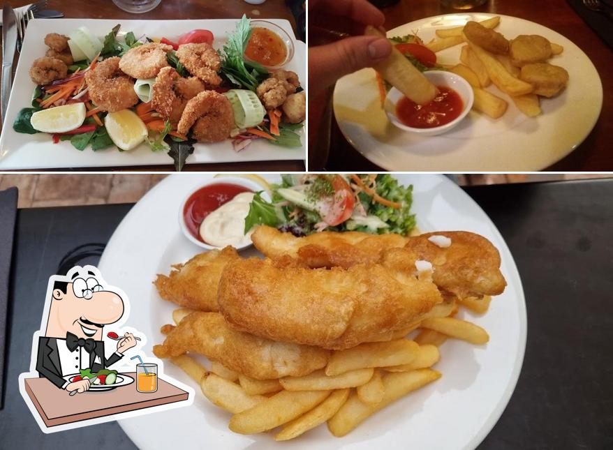 The Last Post, Restaurant, Bar & Catering Service in Oamaru ...
