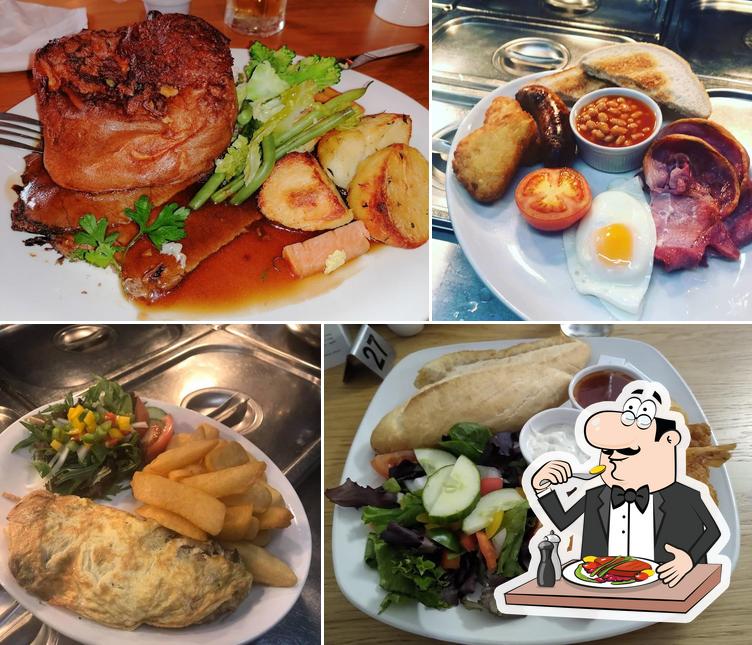 Best fried chicken in Swanage restaurants, summer 2024 - Restaurant Guru