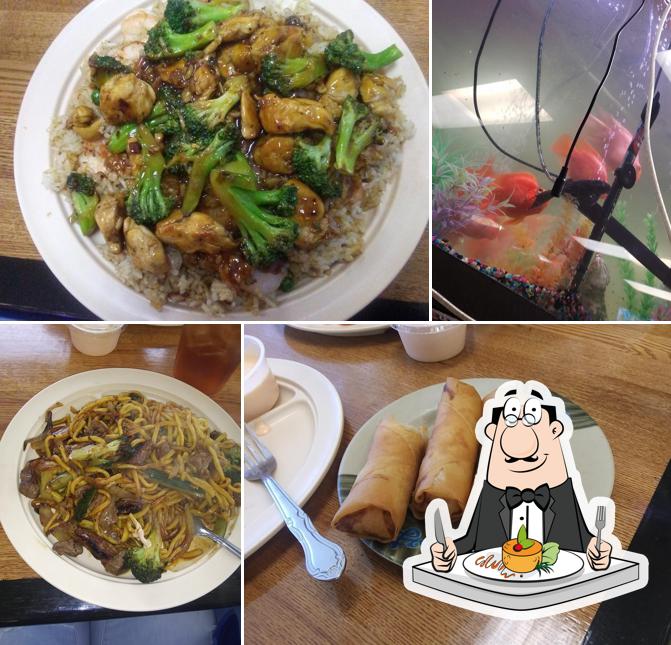 Top 4 restaurants with shrimp rolls in Bainbridge, november 2025 ...