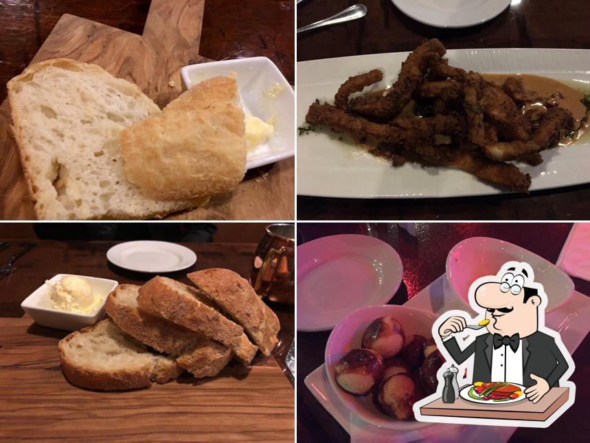 Hideout 125 in Fort Wayne - Restaurant menu and reviews