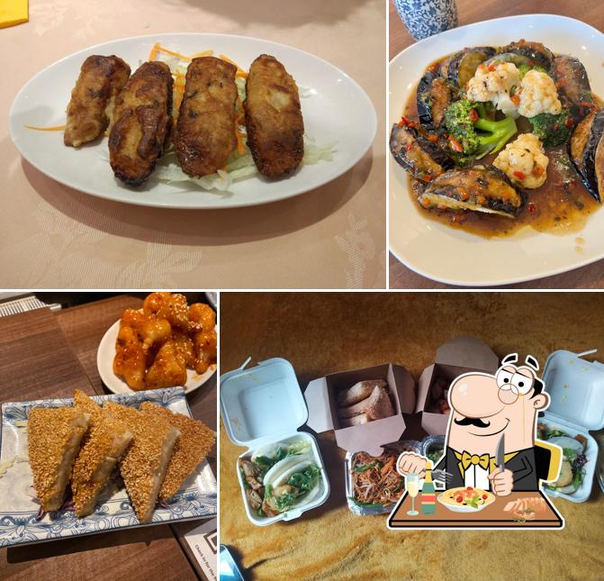 Lotus Plant Based Kitchen, 536 Wilmslow Rd in Manchester - Restaurant ...