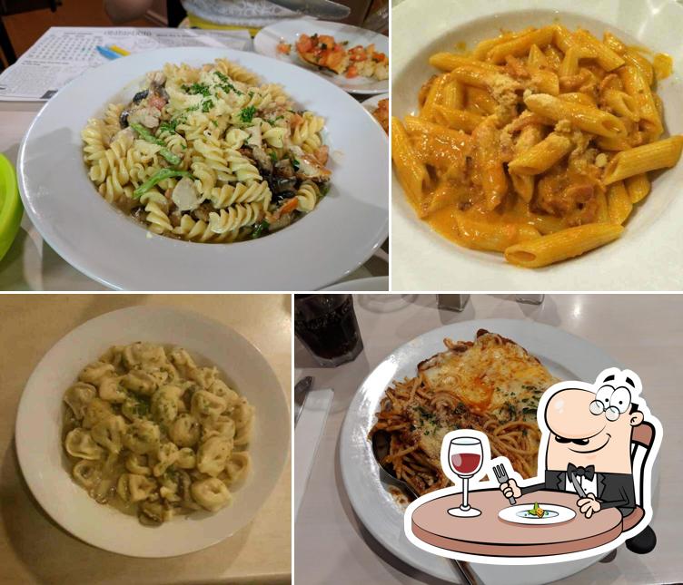 il Ciao Applecross, Ardross - Restaurant menu, prices and reviews