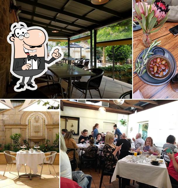 Topiary, Tea Tree Gully - Restaurant menu, prices and reviews