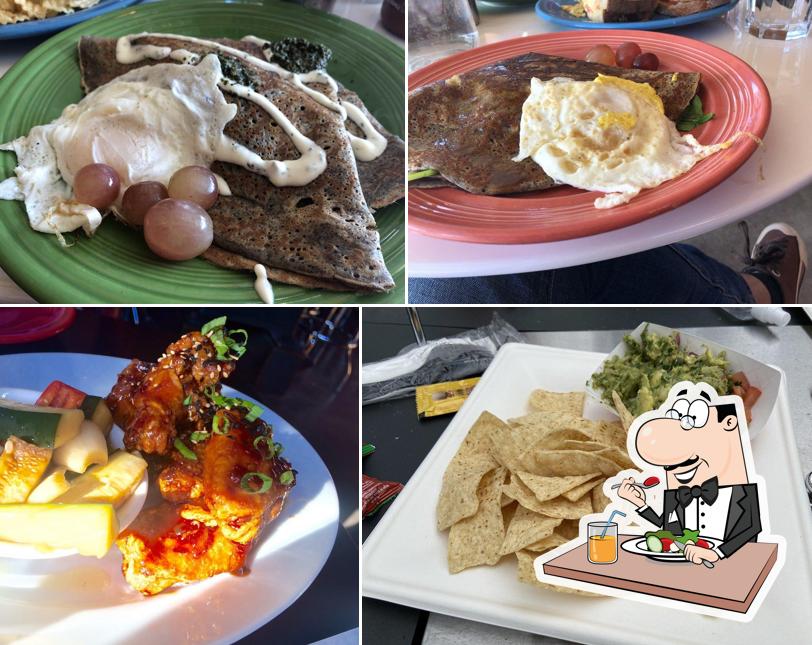 Citizen Collective, Seattle - Restaurant menu, prices and reviews
