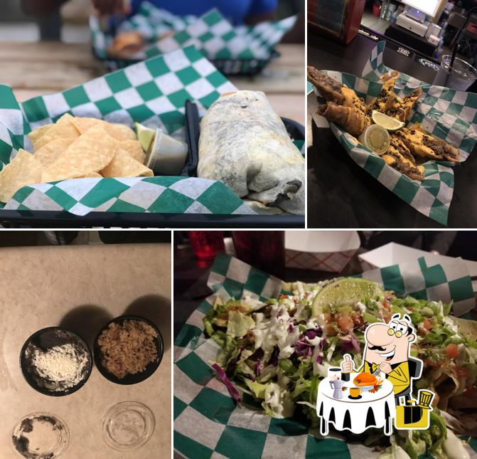 STUFT Restaurant, Hampton - Restaurant menu, prices and reviews