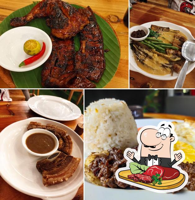 Mikay's Restaurant General Trias, General Trias - Restaurant menu ...