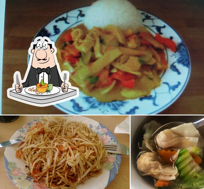 Asia Box, Erlangen - Restaurant menu, prices and reviews