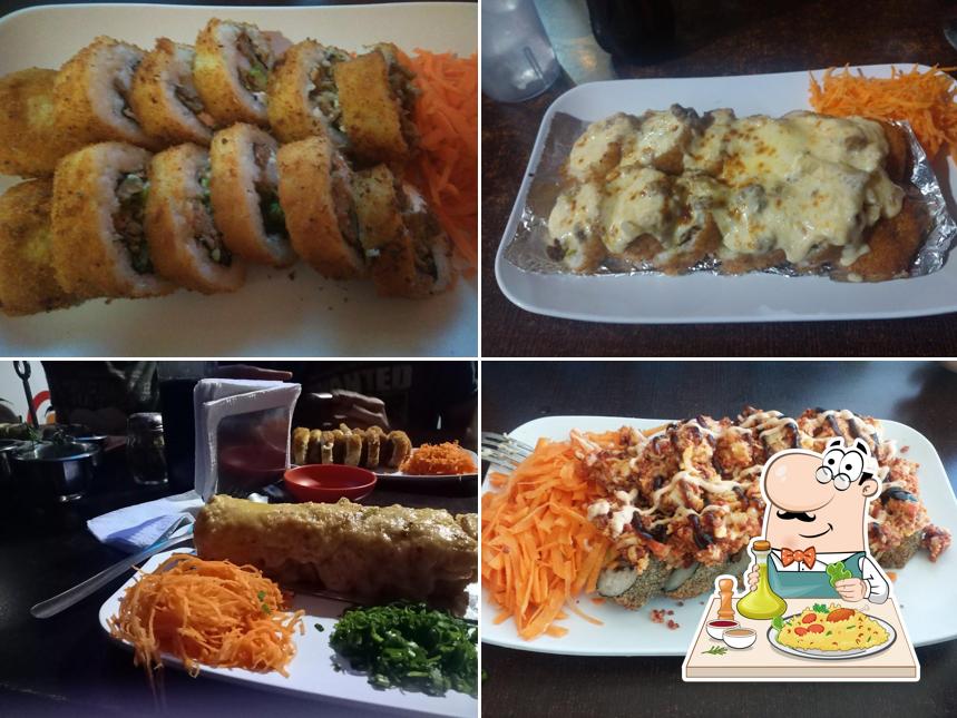 Los 10 mejores restaurantes de sushi en Culiacán Rosales, diciembre ...