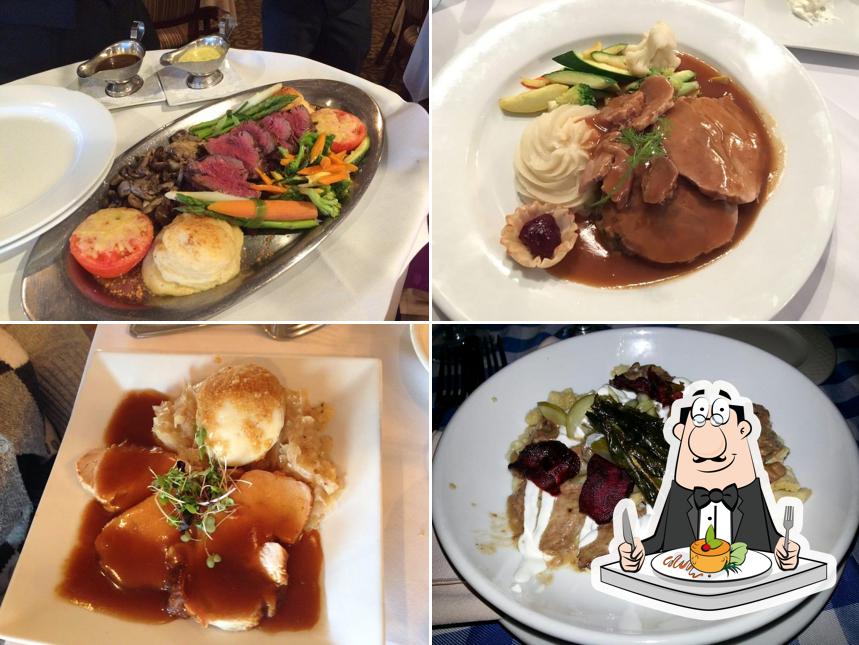 Bavarian Inn, Shepherdstown - Restaurant menu, prices and reviews