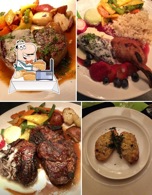 Bon Appetit Restaurant, Seaford - Restaurant menu, prices and reviews
