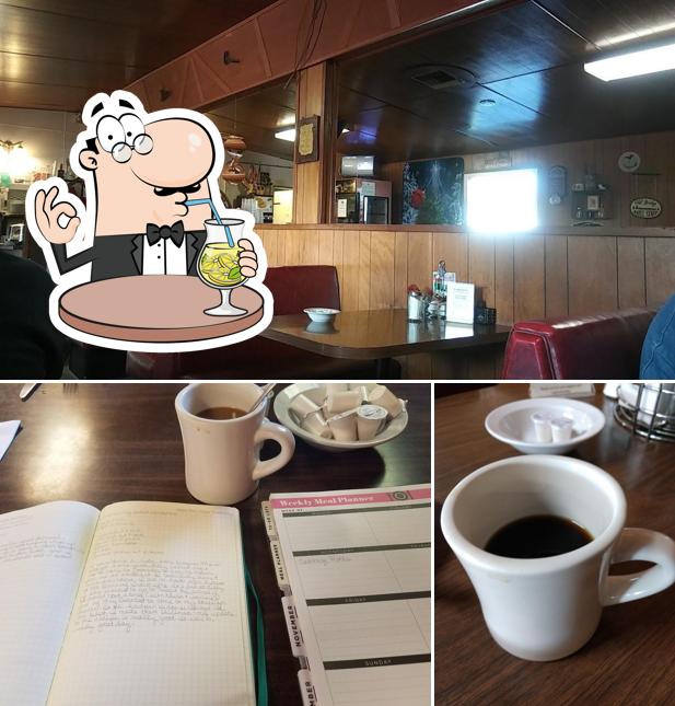 Bridgehead Cafe in Antioch - Restaurant reviews