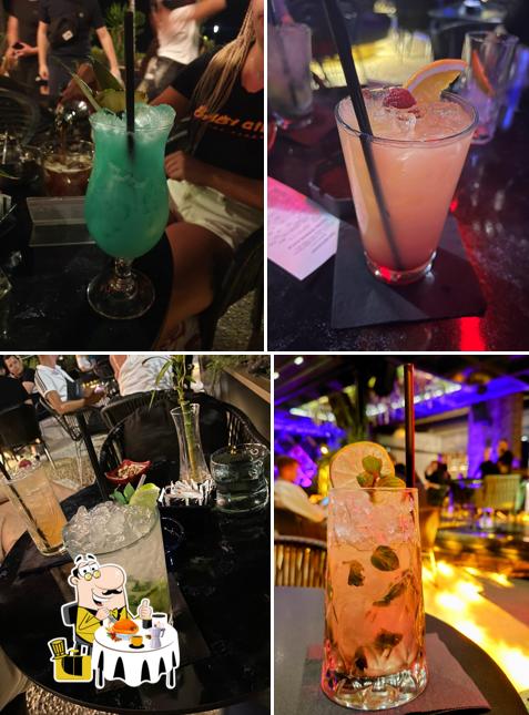 Broadway Lounge, Vlorë - Restaurant menu, prices and reviews