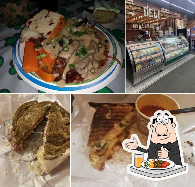 CT's Deli LLC in Rhinelander - Restaurant menu and reviews