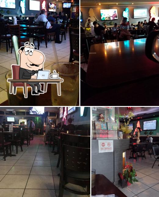 Cafe 168, Garden Grove - Restaurant menu, prices and reviews