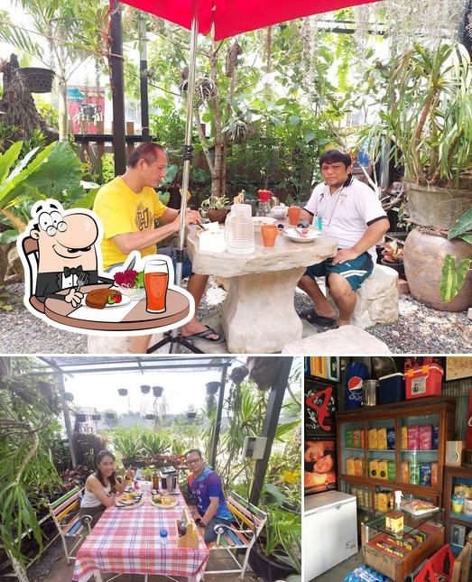 Good Morning KYD cafe, Rayong - Restaurant reviews