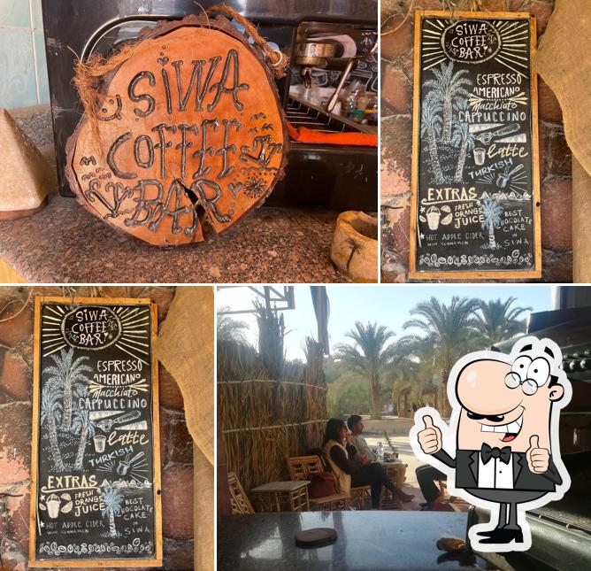 Top 2 pubs & bars in Siwa Oasis, april 2025 - Restaurant Guru