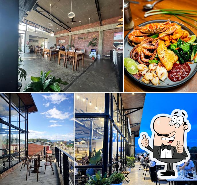TIMBER CAFE IMPHAL, Imphal - Restaurant menu, prices and reviews