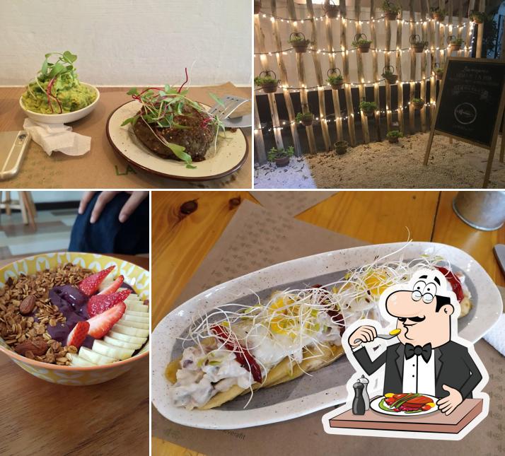 La Nevera Fit, Miraflores - Menú del restaurante, precios y reseñas