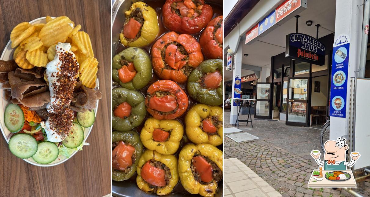 City Kebap Haus, Bad Rappenau - Restaurant reviews
