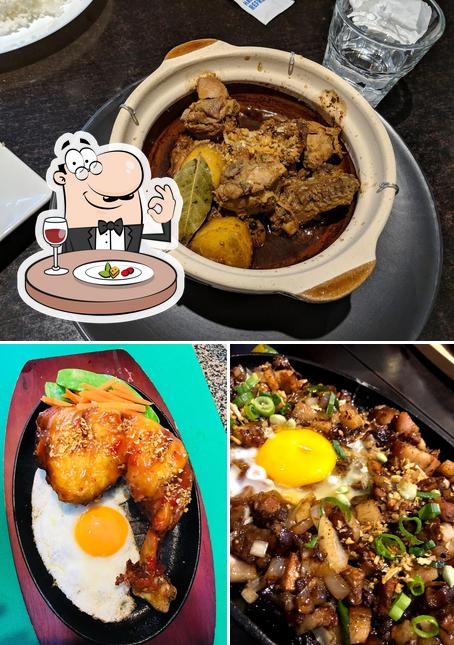 Congee House, Cockburn Central - Restaurant menu, prices and reviews