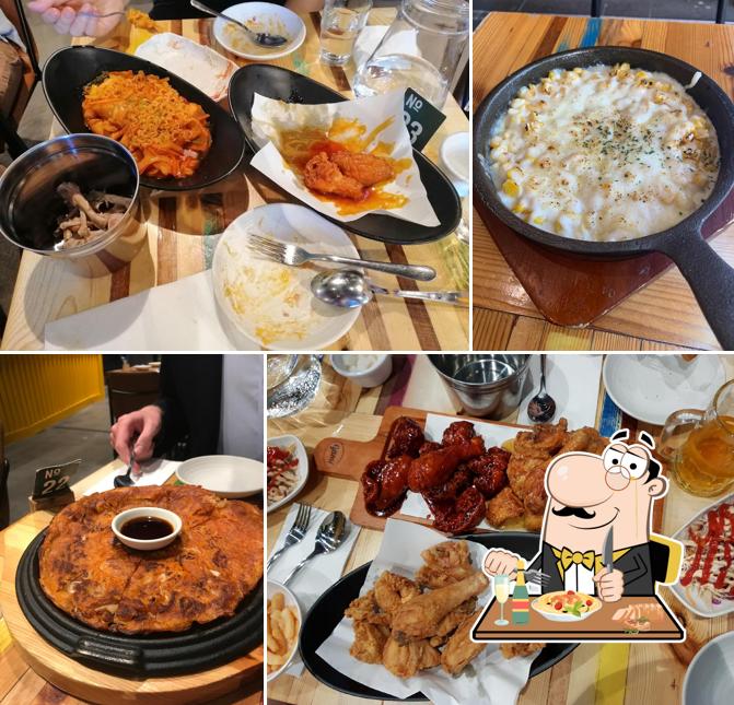 Top 7 restaurants with spicy chicken in Canberra, april 2025 ...