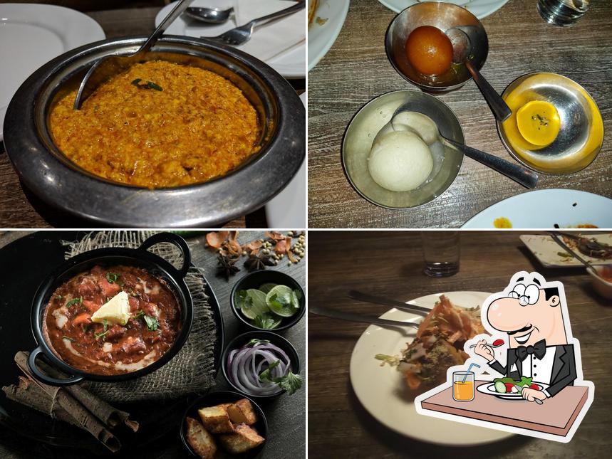 Gopal Maharaj, Guwahati - Restaurant menu, prices and reviews