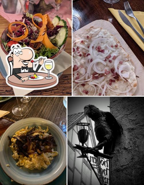 Himmel & Hölle restaurant, Quedlinburg - Restaurantbewertungen