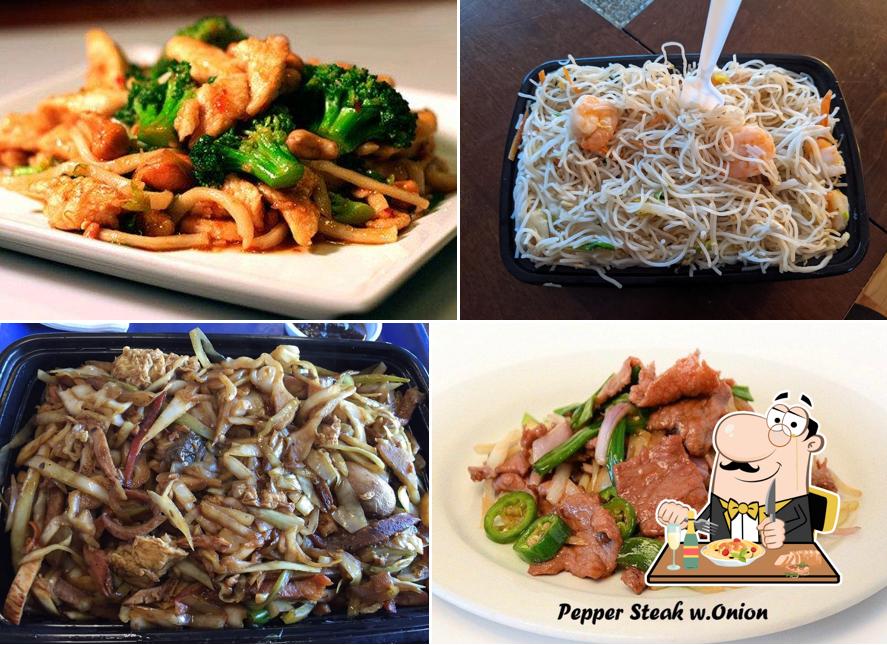 Find the best place to eat in Tuxedo Park, spring 2024 - Restaurant Guru
