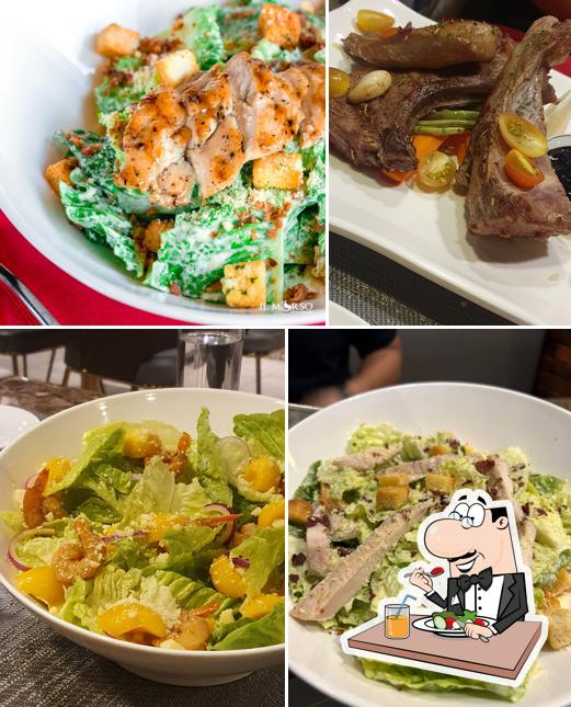 IL Morso Italian Restaurant, Legazpi City - Restaurant menu, prices and ...