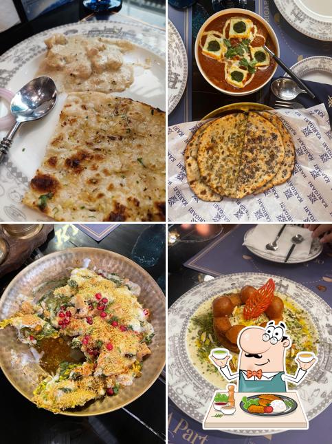 Karigari WorldMark, Gurugram - Restaurant menu, prices and reviews