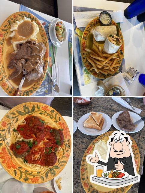 Mediterranean Diner, Bayonet Point - Restaurant menu, prices and reviews