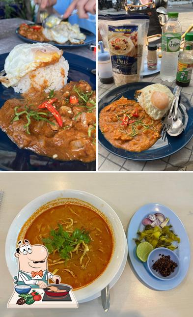 New Normal Restaurant, Chiang Mai - Restaurant menu, prices and reviews