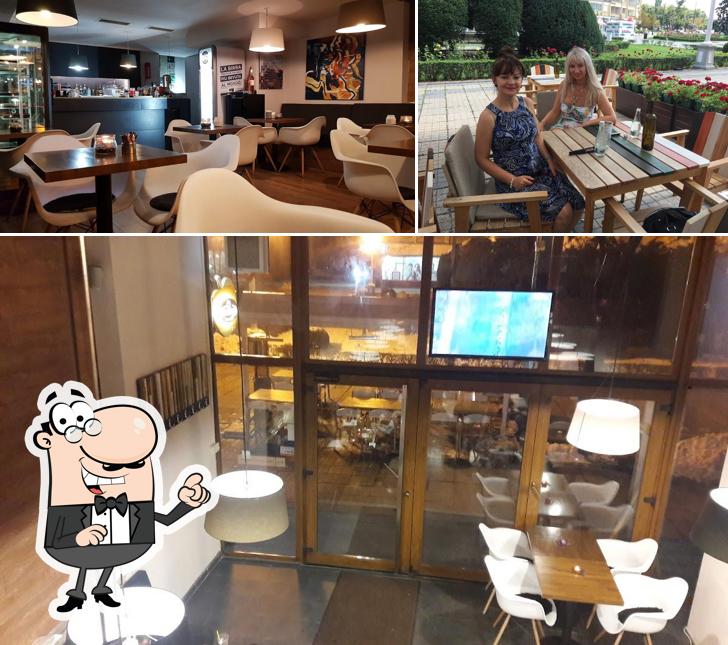 Opera Cafe, Timișoara - Restaurant menu, prices and reviews