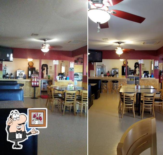 PW’s in Animas - Restaurant menu and reviews