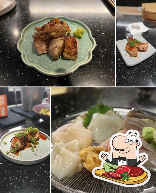 Pae Japanese Dining Bar, Seoul - Restaurant reviews