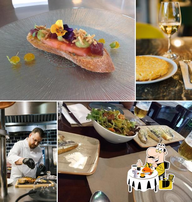 Restaurante Mala Hierba, Valencia - Menú del restaurante, precios y reseñas